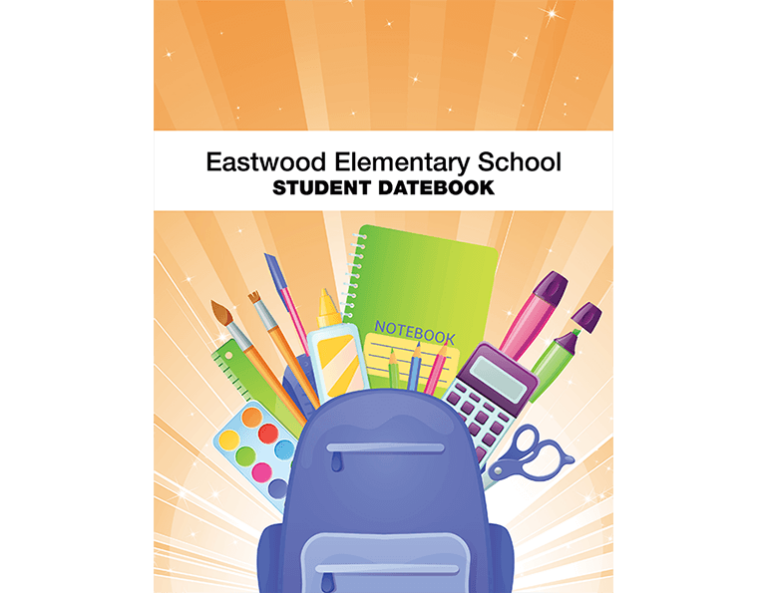 25-26 Window Covers - School Datebooks