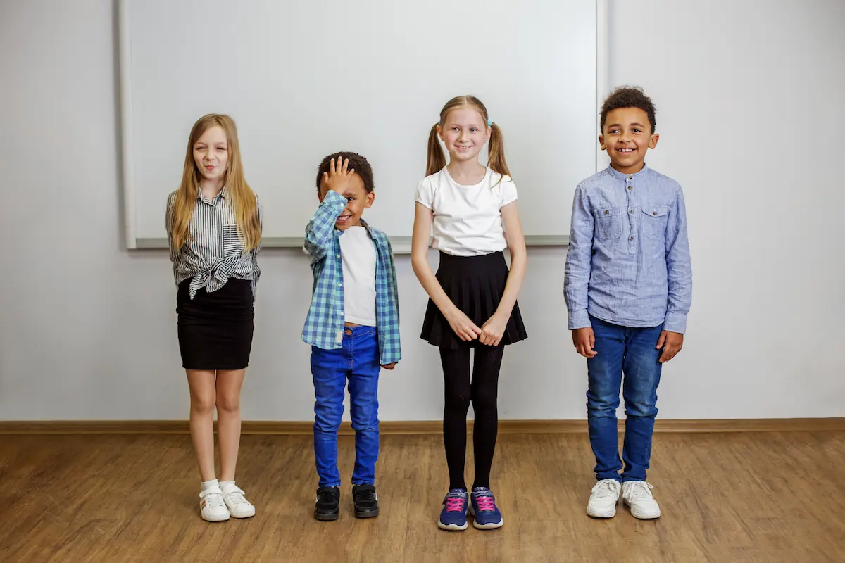 How to Create an Inclusive Classroom