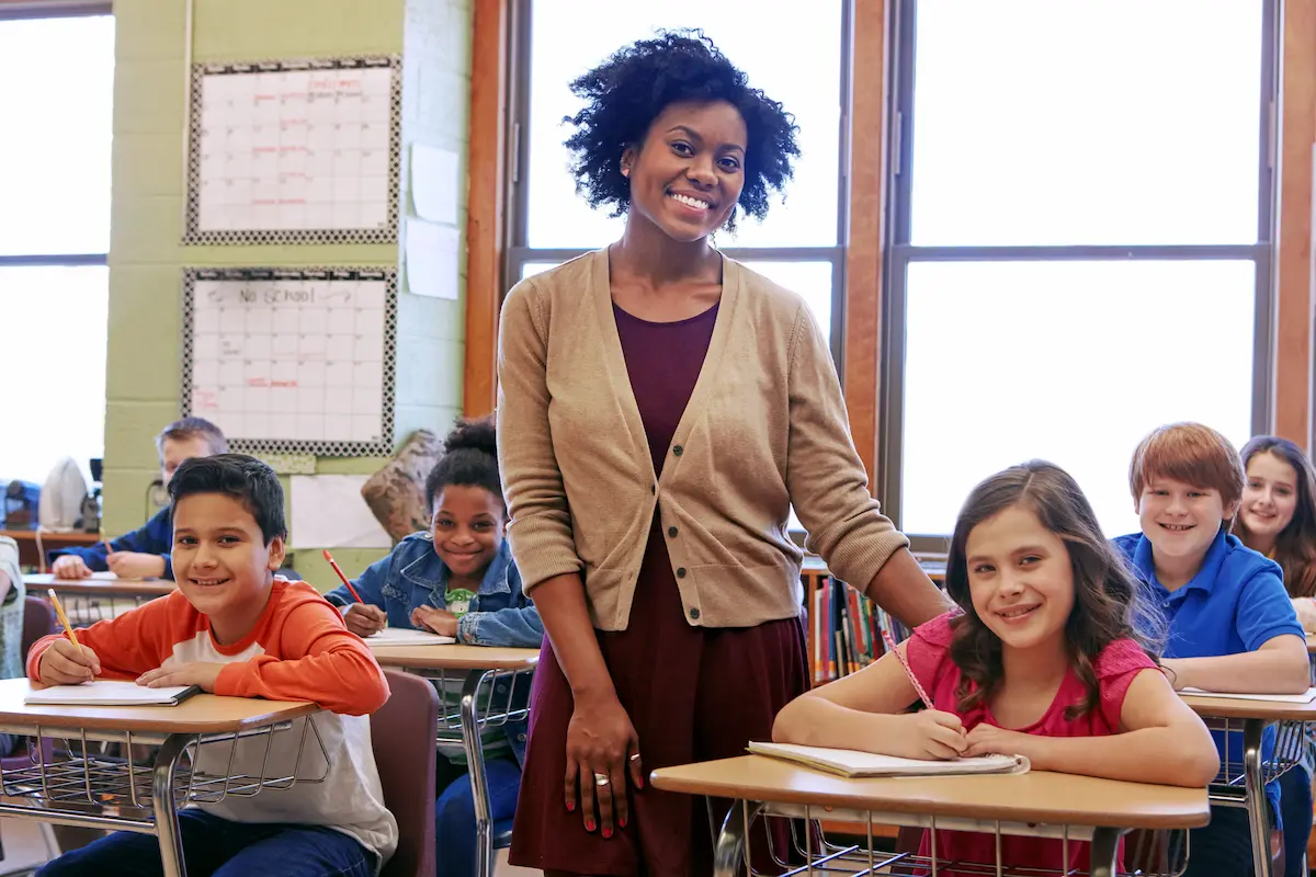 Why Teacher Appreciation Matters All Year Long